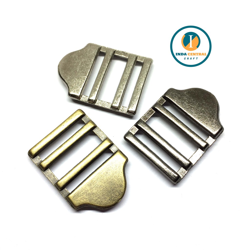 Jual RING RANSEL AKSESORIS TAS BESI UKURAN 2.0 CM | Shopee Indonesia