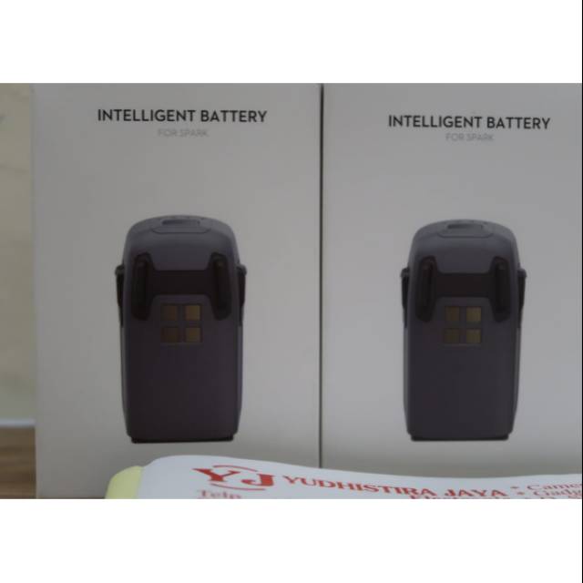 Jual dji SPARK Battery Original | Shopee Indonesia