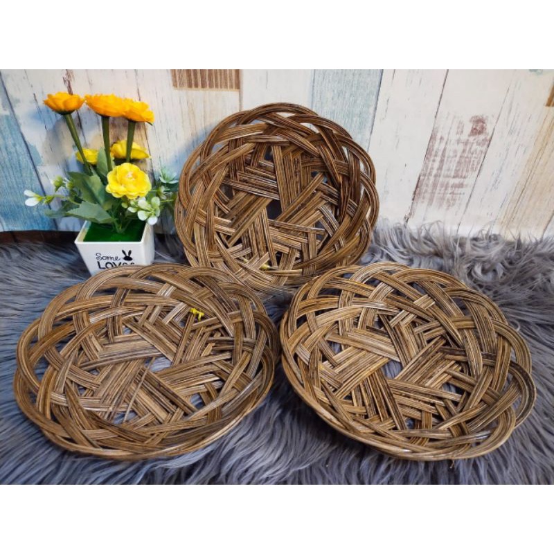 Jual NSP99 - PIRING ANYAMAN LIDI/ pcs | Shopee Indonesia