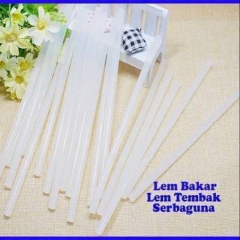 Jual LEM BAKAR BESAR | Shopee Indonesia