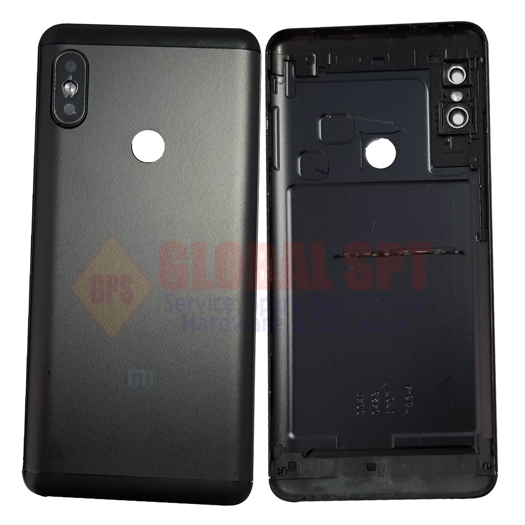 Jual BACKDOOR XIAOMI REDMI NOTE 5 / NOTE 5 PRO / BACK DOOR 5PRO / COVER ...