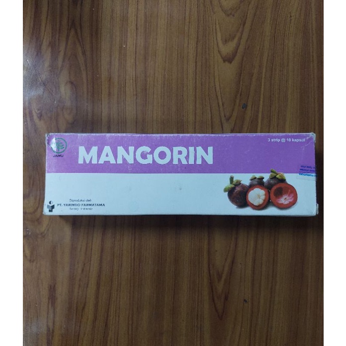 Jual MANGORIN(ekstrak buah mangis) | Shopee Indonesia