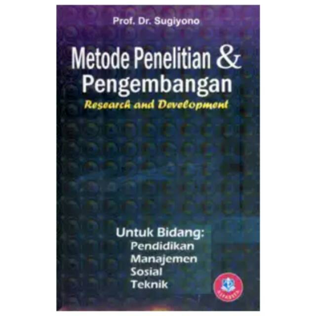 Jual Metode penelitian dan pengembangan | Shopee Indonesia Jual Metode penelitian dan pengembangan | Shopee Indonesia