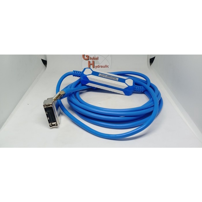 Jual USB CQM1-CIF02 Cable For OMRON CPM1A CPM2A C200HE C200HG/HX CQM1 ...