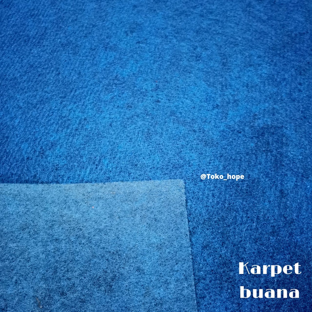 Jual KARPET METERAN POLOS LEBAR 2 M KARPET MESJID KARPET POLOS ...