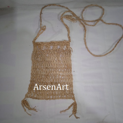 Jual Tas Slempang Tas Koja Tas Etnik Suku Badui Ukuran Kecil Tinggi 20 ...