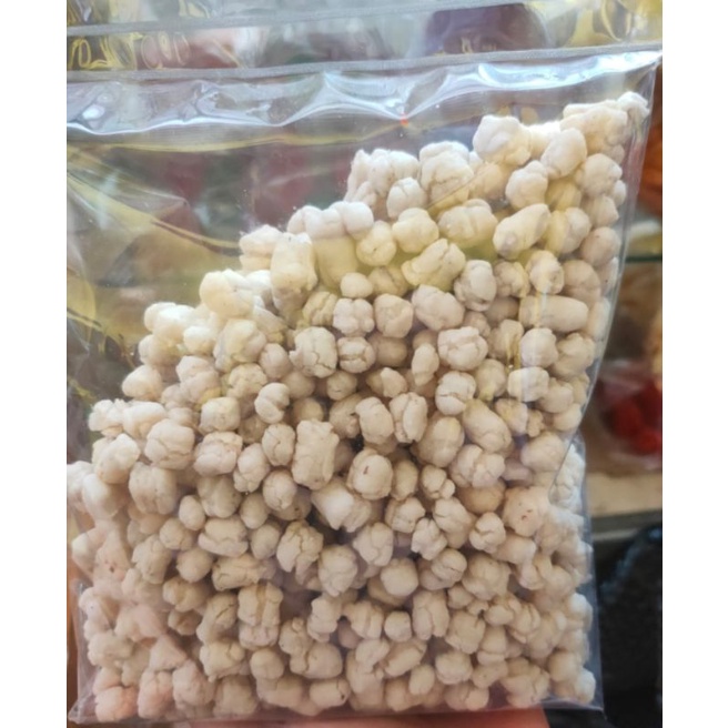 Jual Tiktak Cikur/Pilus Cikur Ukuran 250 Gram | Shopee Indonesia