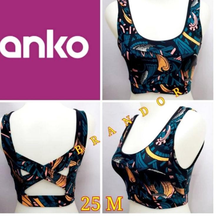 Jual J9I« BRAPORTS - NO PAD( Tidak Ada Tempat Busa ) Seller | Shopee ...