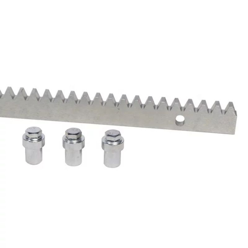 Jual Gear Rack / Rel Automatic Sliding Gate | Shopee Indonesia