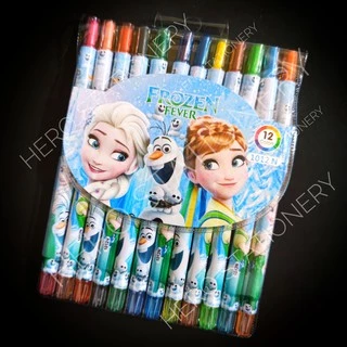 Jual Warna Frozen Terlengkap & Harga Terbaru Mei 2024 | Shopee Indonesia
