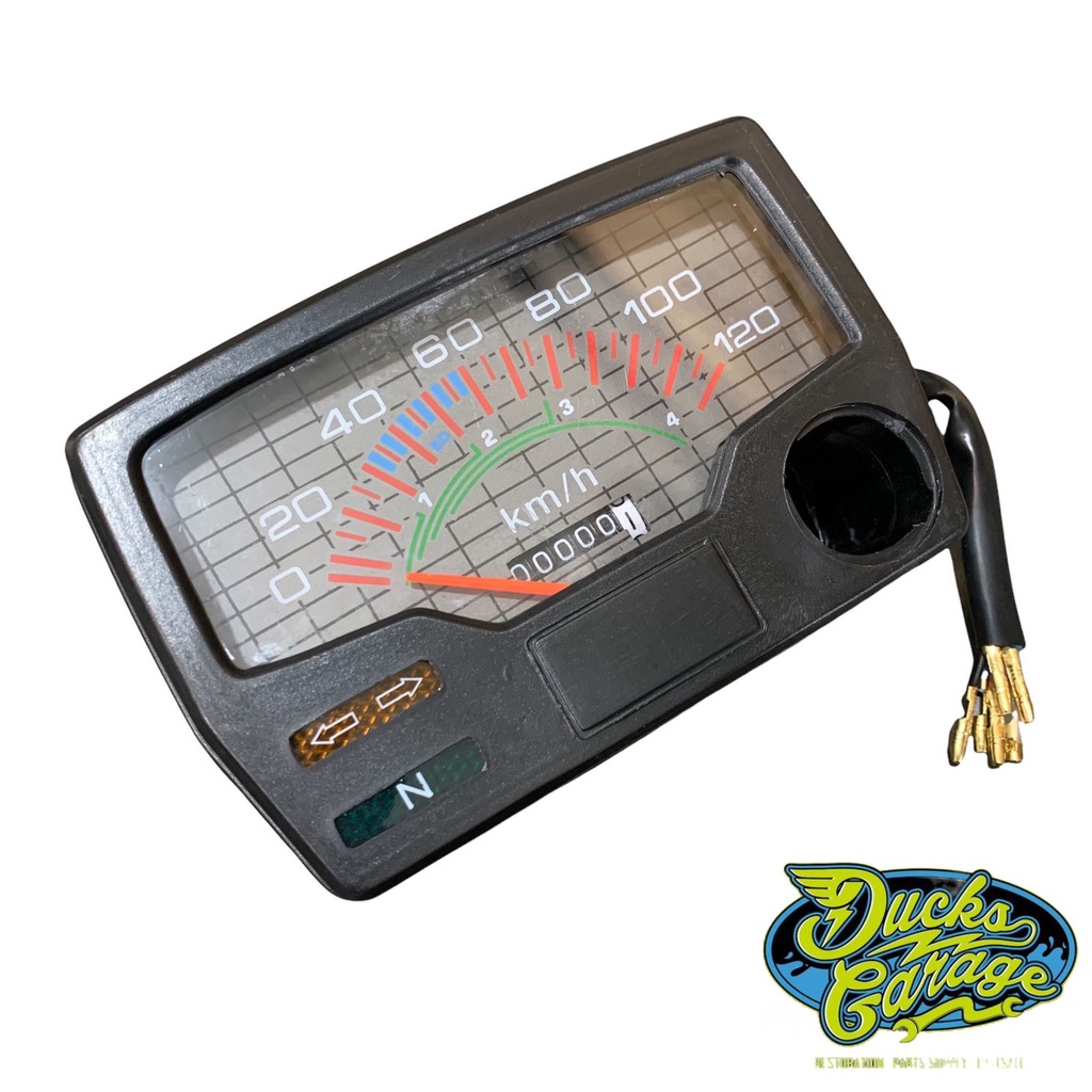 Jual speedo spido meter speedometer honda win 100 imi polos | Shopee ...