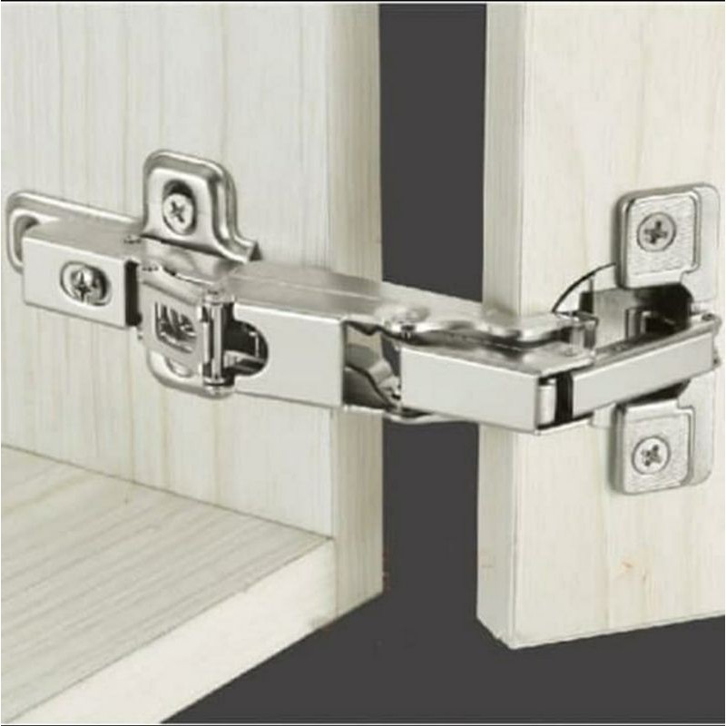 Jual Engsel Sendok 180° derajat Slow Motion Klip-On | Shopee Indonesia