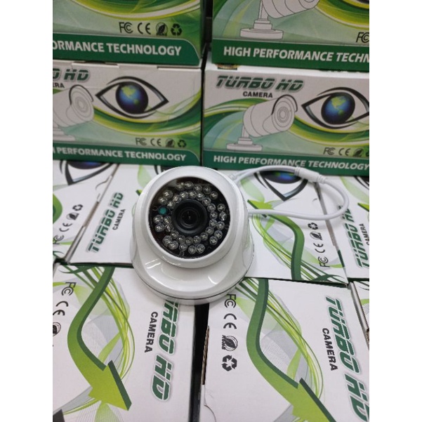 Jual Kamera Cctv Indoor Outdoor Full HD Lensa 5MP 1080P camera cctv ...