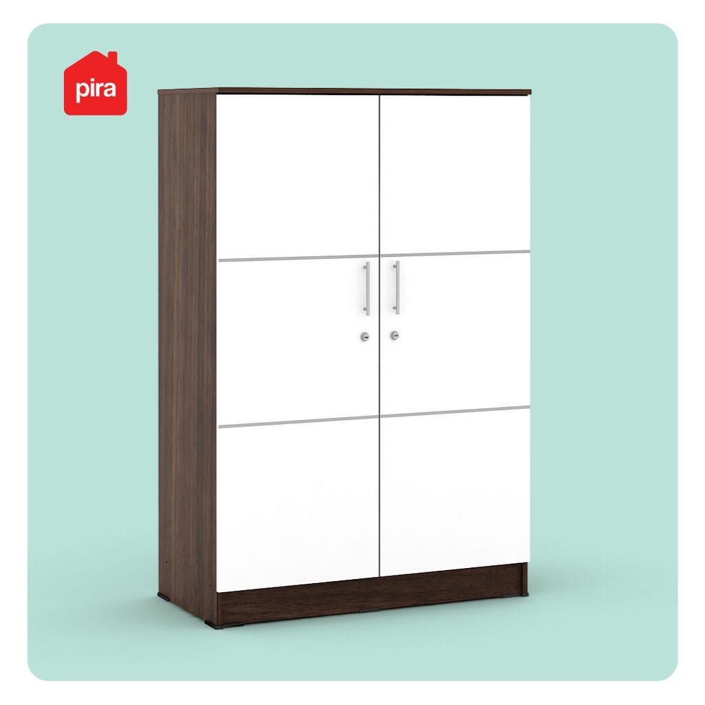 Jual Lemari pakaian kecil / Lemari alba / Lemari anak / lemari murah ...