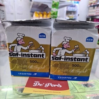Jual saf instant Harga Terbaik & Termurah Juli 2024 | Shopee Indonesia
