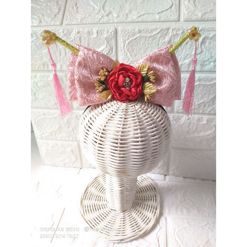 Jual bando Imlek/cny/tahun baru/ Imlek | Shopee Indonesia