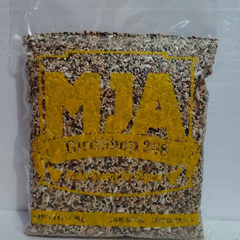 Jual Pakan Merpati (Pigeon) | Shopee Indonesia