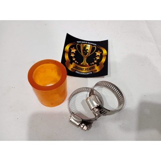 Jual Karet dan Klem Intake Manipol Untuk Intake Model Susun | Shopee ...