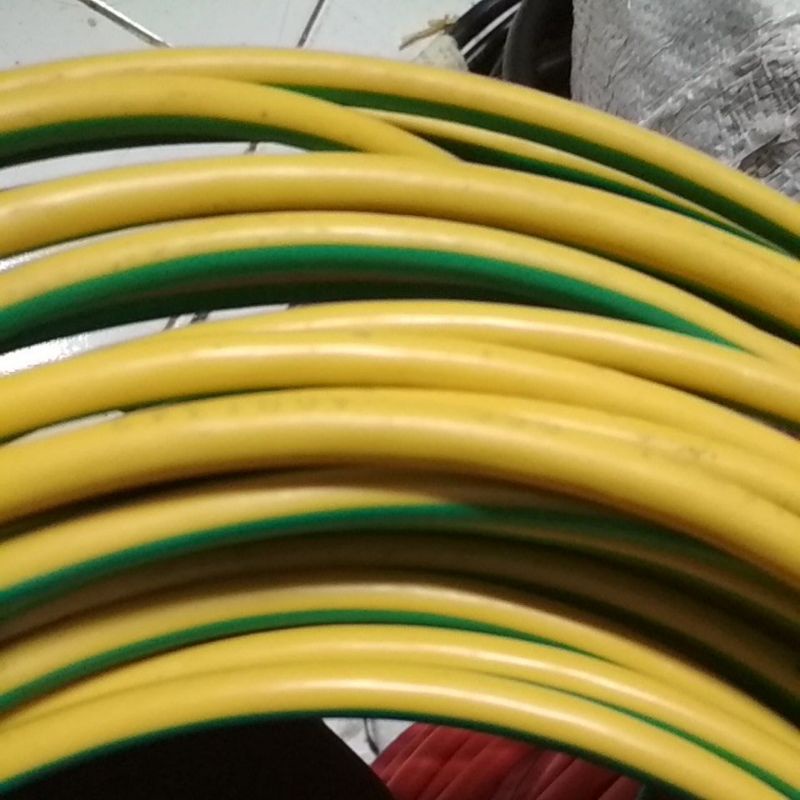 Jual KABEL NYAF 16MM 16 MM PANYU ECERAN METERAN | Shopee Indonesia