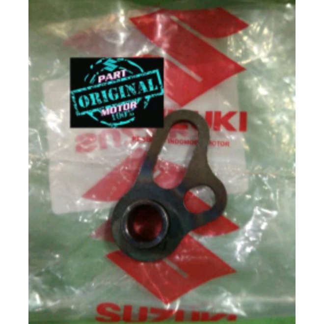Jual arm gear shift link no.2 shogun 125 RR FL SP ROBOT AXELO 125 ORI ...