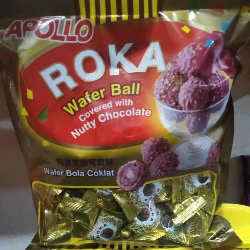 Jual Roka (50pcs) | Shopee Indonesia