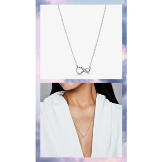 Jual Necklace Swarovski Infinity Terlengkap & Harga Terbaru Juni 2024 ...