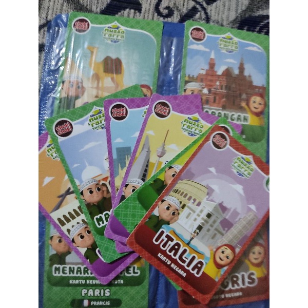 Jual kartu nusa and rara | Shopee Indonesia