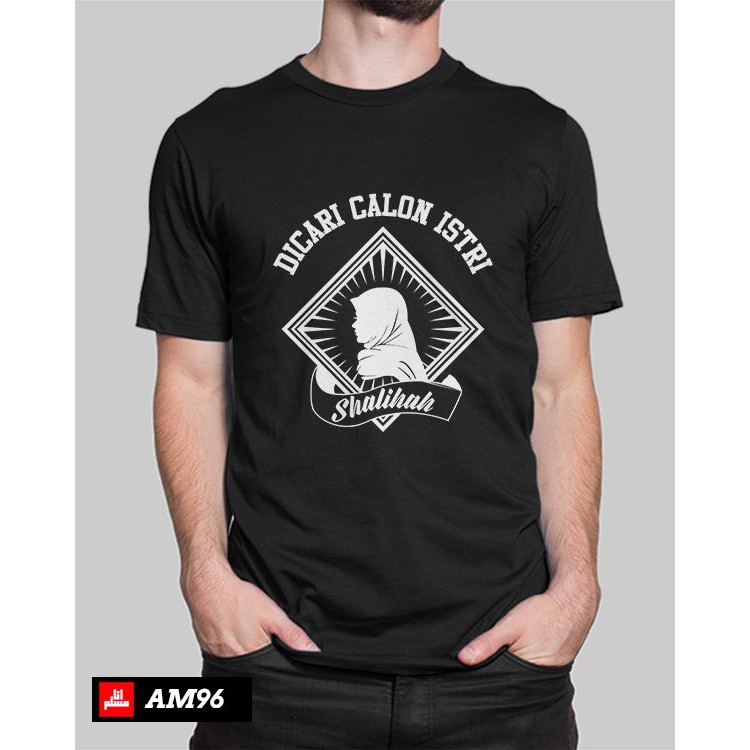 Jual KAOS DAKWAH MODEL DISTRO | Shopee Indonesia