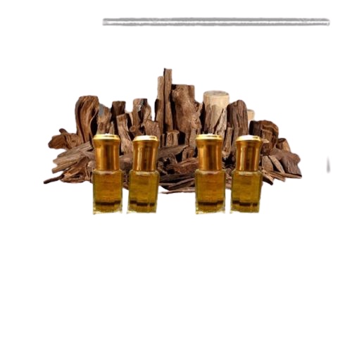 Jual Minyak Gaharu Asli Kalimantan 100% Asli Original Asli Kental ...