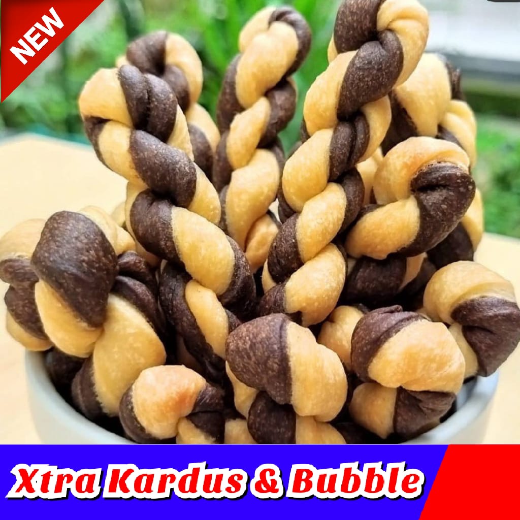 Jual 500gr Kue Tambang Untir Untir / Unter Unter - Raos Rasa jajanan ...