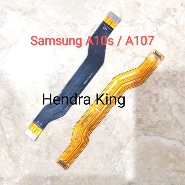 Jual Flexible Ui board Samsung A10S - Flexible ui tengah A10S | Shopee Indonesia