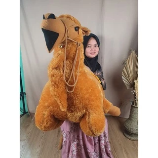 Jual boneka unta Harga Terbaik & Termurah Juli 2024 | Shopee Indonesia