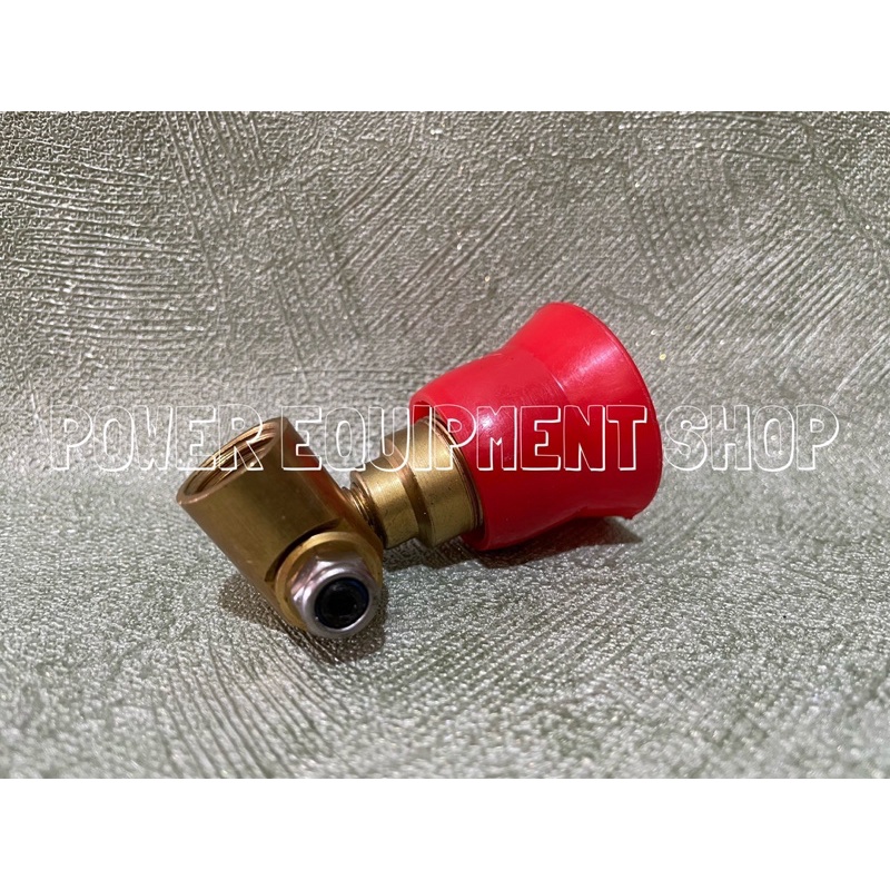 Jual NOZZLE TU26 SPUYER KEPALA SEMPROT SPRAYER GENDONG 3wz4 TF900 TF820 ...