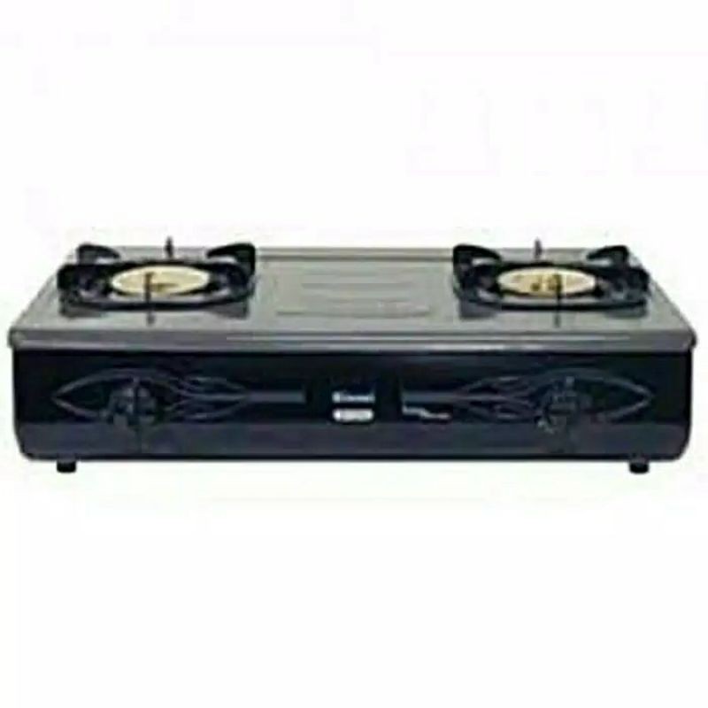 Jual KOMPOR GAS RINNAI RI 712 TG / 712 T 2 TUNGKU API TURBO API BESAR ...