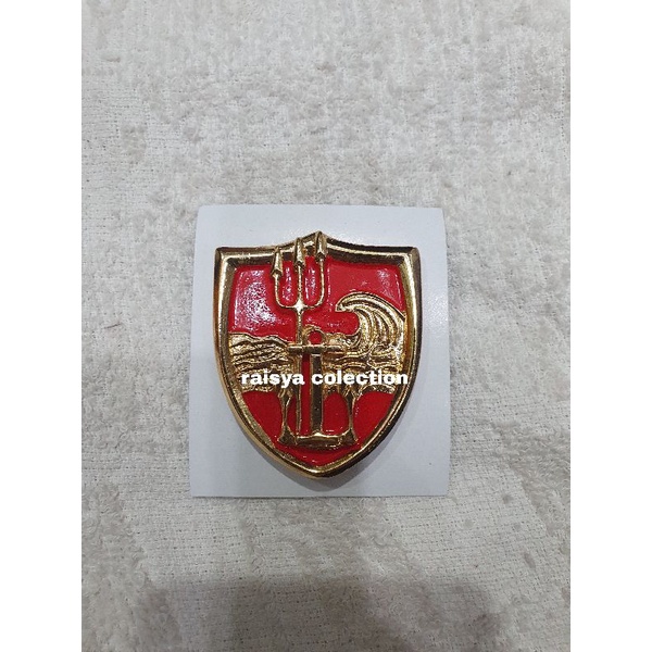 Jual emblem marinir / emblem tni al / emblem baret marinir / emblem ... Jual emblem marinir / emblem tni al / emblem baret marinir / emblem ...