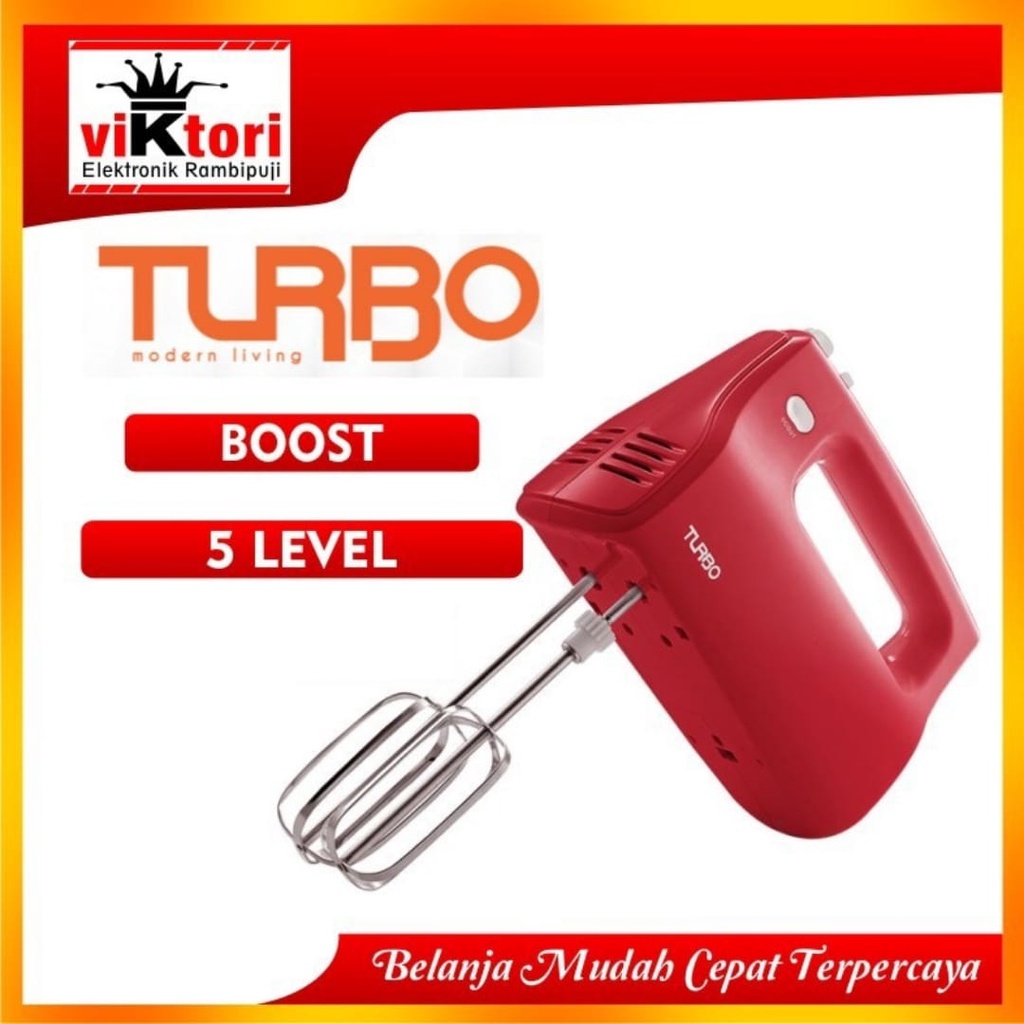 Jual MIXER TURBO EHM9000 / MIXER HAND TURBO EHM9000 / HAND MIXER TURBO ...