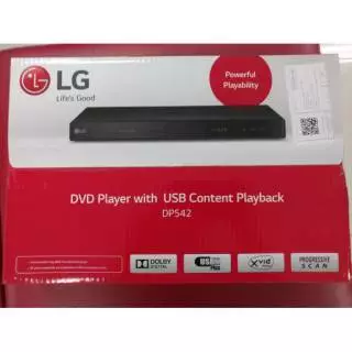 Jual DVD Player LG Terlengkap & Harga Terbaru November 2024 | Shopee Indonesia