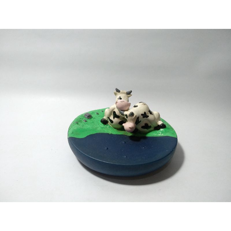 Jual Diorama Peternakan Sapi Cow Farming Livestock Animal Cattle Farm ...