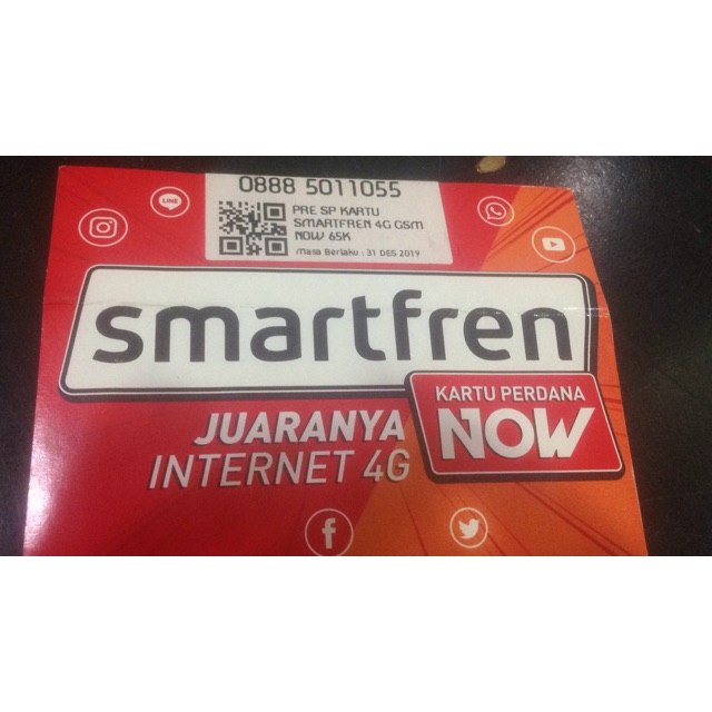 Jual Smartfren 4G | Shopee Indonesia