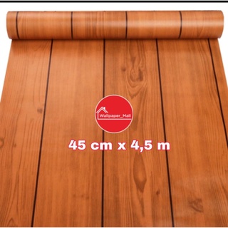 Jual Wallpaper Kayu Stiker Kayu Stiker Dinding Kayu Walpaper Kayu Wall ...