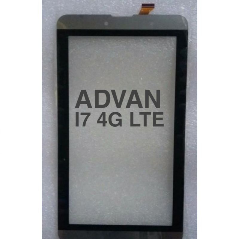 Jual TOUCHSCREEN TC TABLET ADVAN I7 4G LTE | Shopee Indonesia
