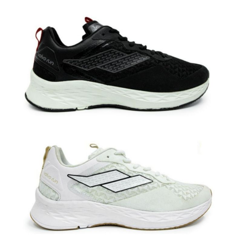 Jual GRATIS ONGKIR !!! NEW ARRIVAL SEPATU RUNNING MILLS VOLVO RUN 2 ...