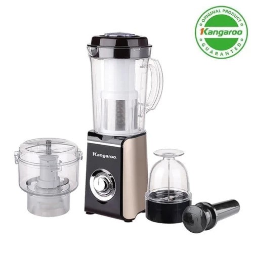 Jual Blender multifungsi KG 3B1 kangaroo | Shopee Indonesia