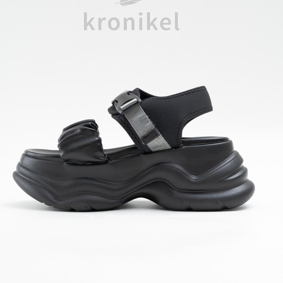 Jual Stok terbatas!.. [PREMIUM LOKAL BRAND] KRONIKEL PROJECT // SORA ...