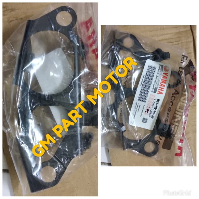 Jual Dudukan breket speedometer spidometer MT25 Original | Shopee Indonesia