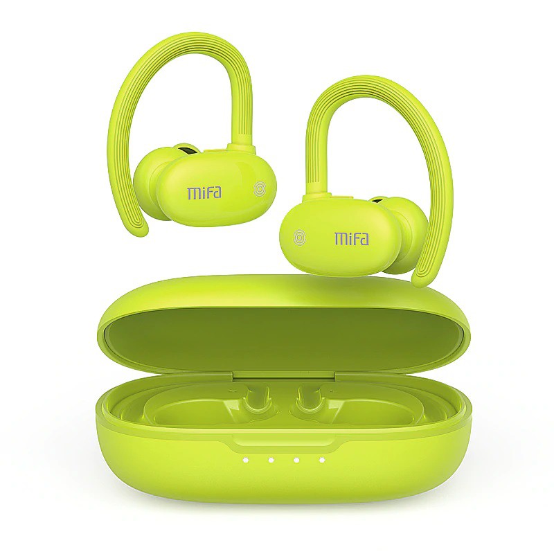 Jual Mifa X12 TWS Earbuds True Wireless Stereo Bluetooth Earphone ...