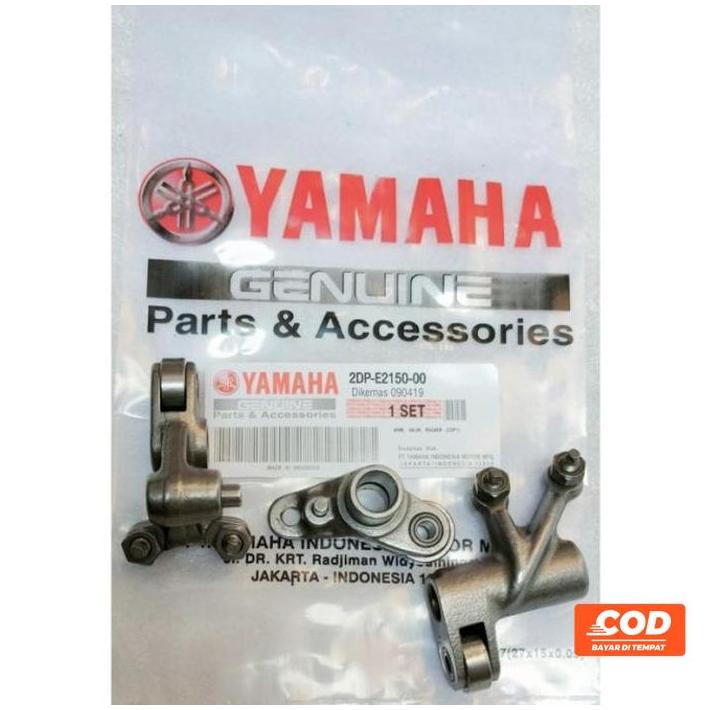 Jual Platuk Pelatuk Piano Klep In Ex Nmax N Max Lexi Aerox 155 2Dp Yamaha (( Kode 100)) | Shopee ...