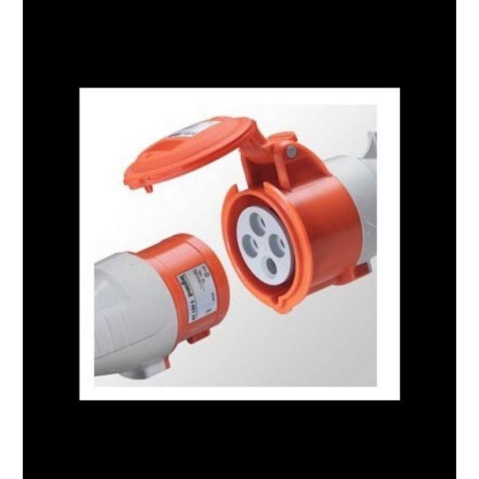 Jual Saklar Gw988 Soket Iustri 432Ounting 4 Kaki 32 Pere Steker Set 3 ...