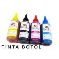 Jual TINTA BOTOL KHUSUS HP ( ISI 100 ML ) | Shopee Indonesia