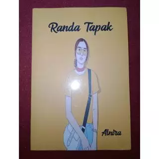 Jual randa tapak Harga Terbaik & Termurah Juni 2024 | Shopee Indonesia